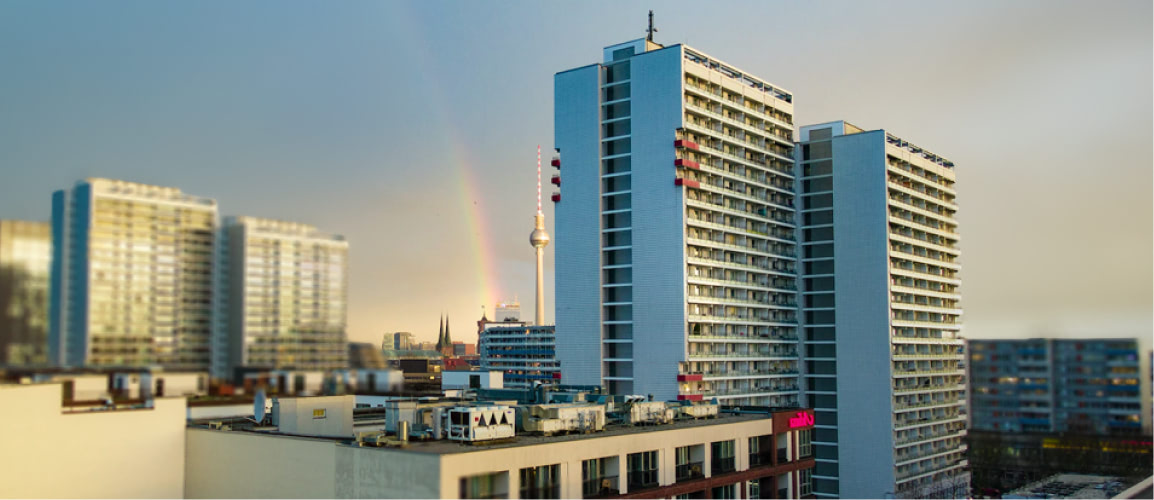 Custom Real Estate Software Development Services | Ascendix Tech