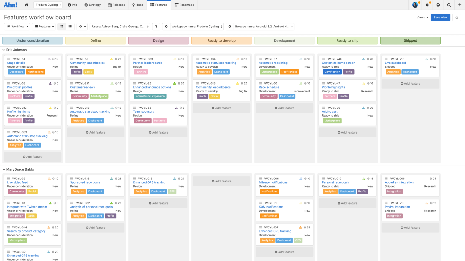 How to Create a Product Roadmap in 4 Valid Steps [2023]