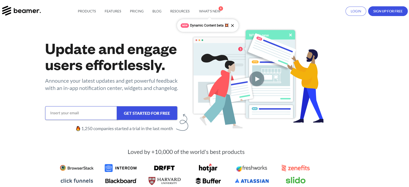 11 Top SaaS Startups in 2021 That Inspire | Ascendix Tech