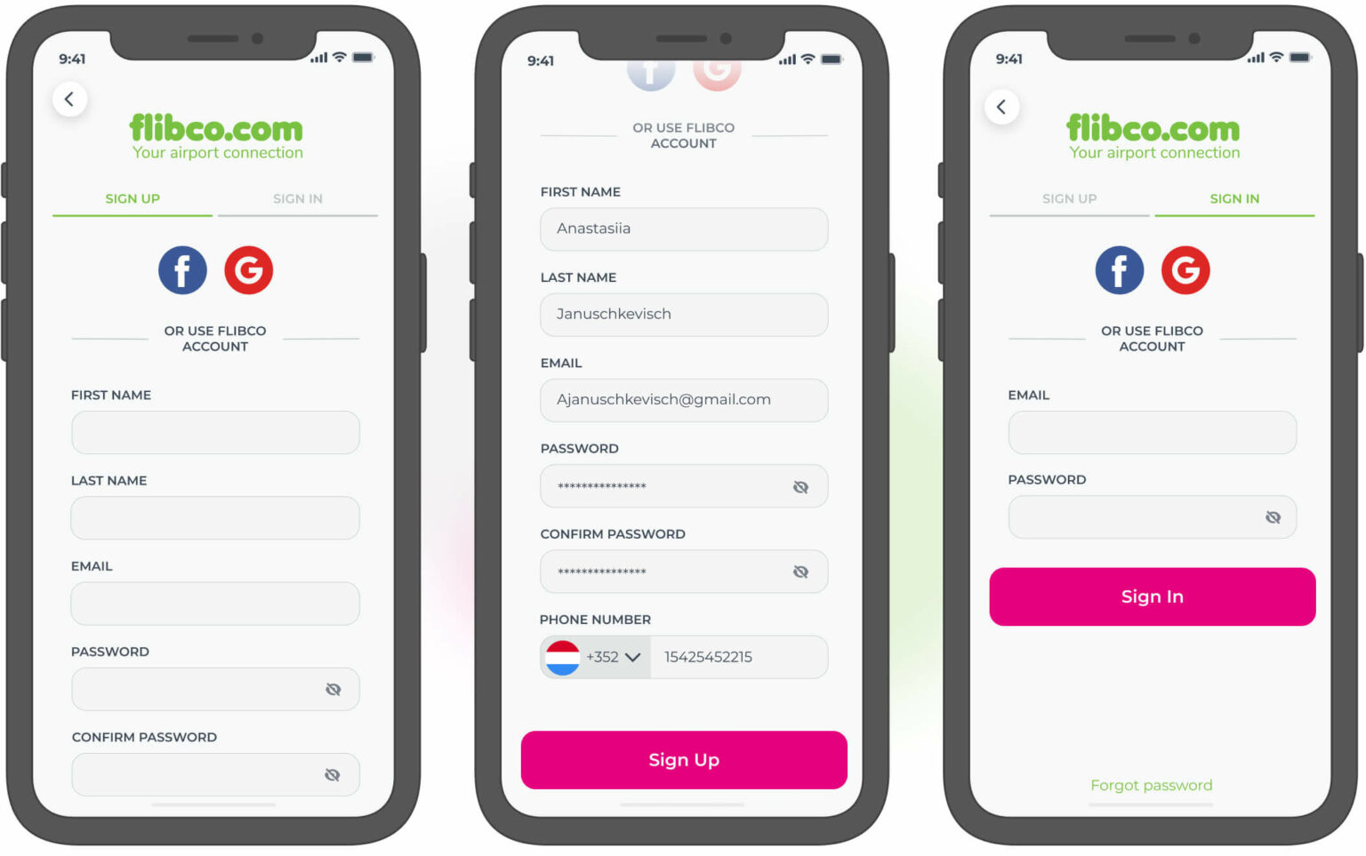 How to Build an Online Bus Booking System | Ascendix Tech