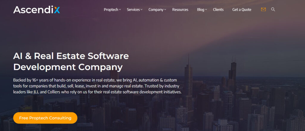 15 Top Tech Companies in Dallas Leading in 2024 | Ascendix Tech