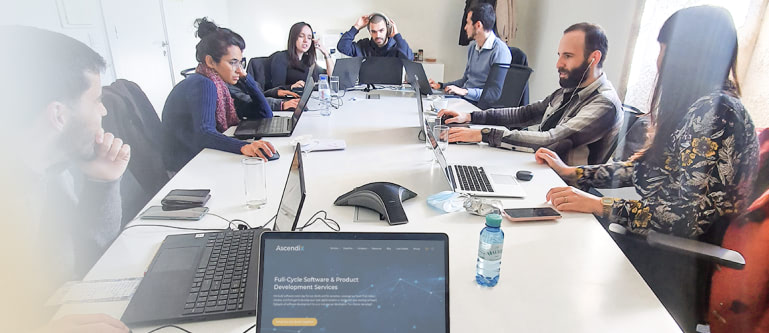 Outsourcing to Portugal: Why We Open a Development Center in Porto