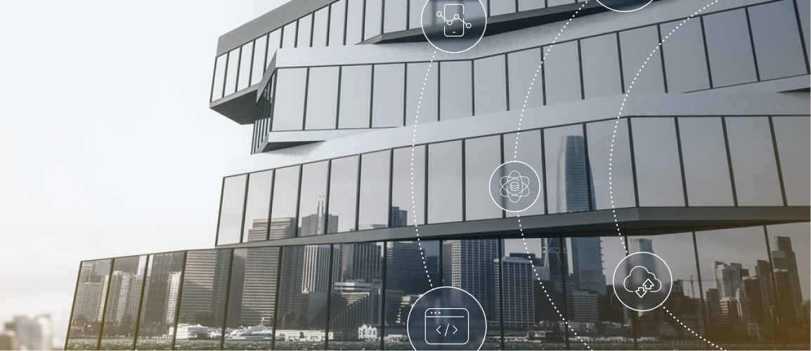 Real Estate Legacy Systems: The Roadmap to Digital Transformation