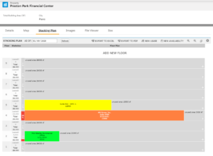 Real Estate Floor and Site Plan Software Development Services | Ascendix
