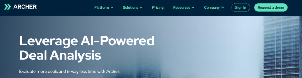 Top 10 Best Commercial Underwriting Software in 2025