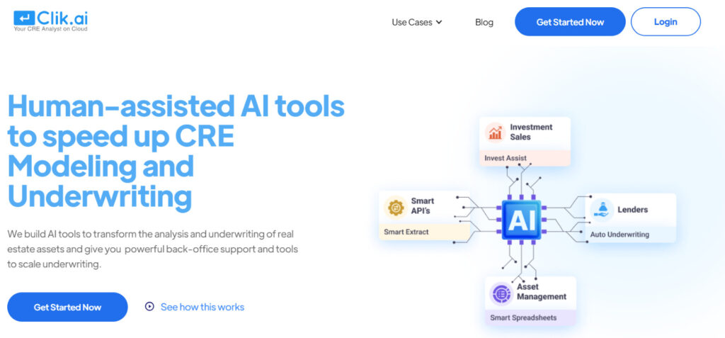 Top 10 Best Commercial Underwriting Software in 2025