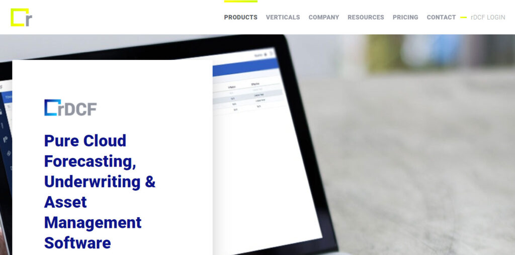 Top 10 Best Commercial Underwriting Software in 2025