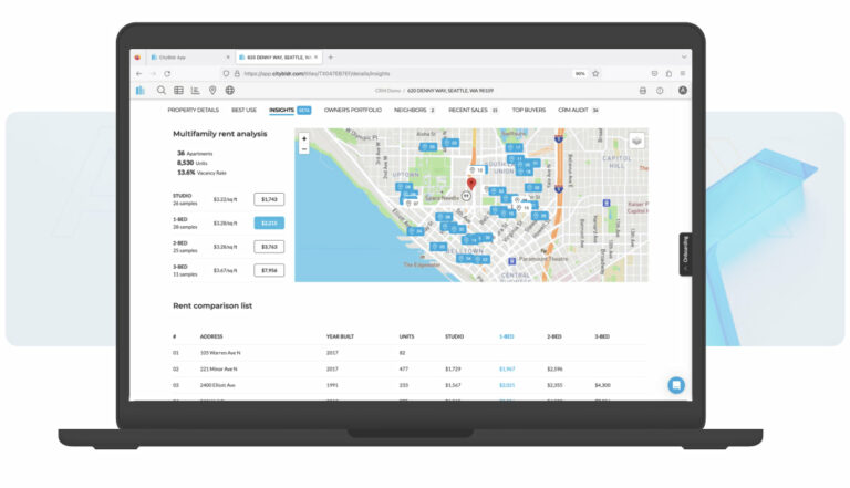 PropTech in 2025: Benefits, Tools & Market Trends for Real Estate