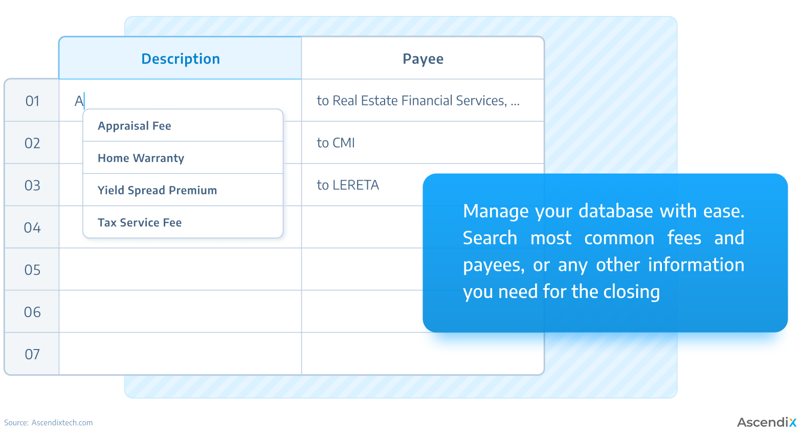 Best Real Estate Closing Software | Real Estate Title Software, Closing ...