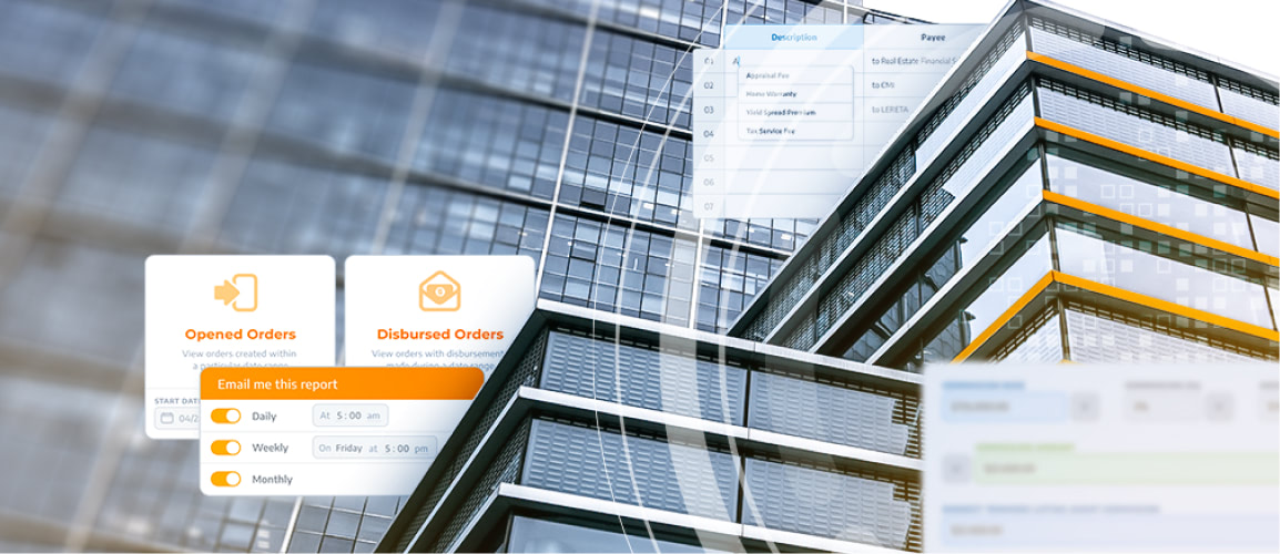 Best Real Estate Closing Software | Real Estate Title Software, Closing ...