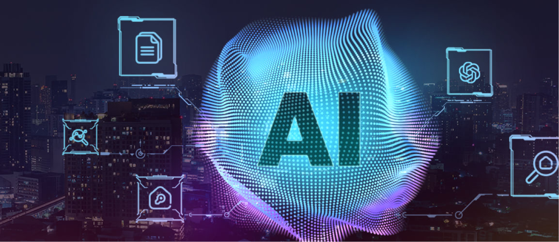 Custom AI Tools for Real Estate | Ascendix Tech