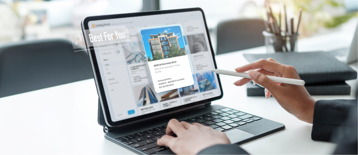 AI Recommendation System for Real Estate: How to Find Properties Quicker