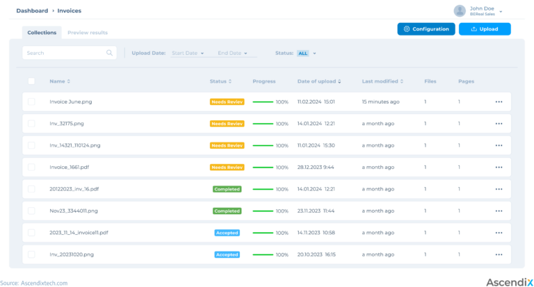 How to Automate Data Entry in 2025 | AI Data Entry Automation