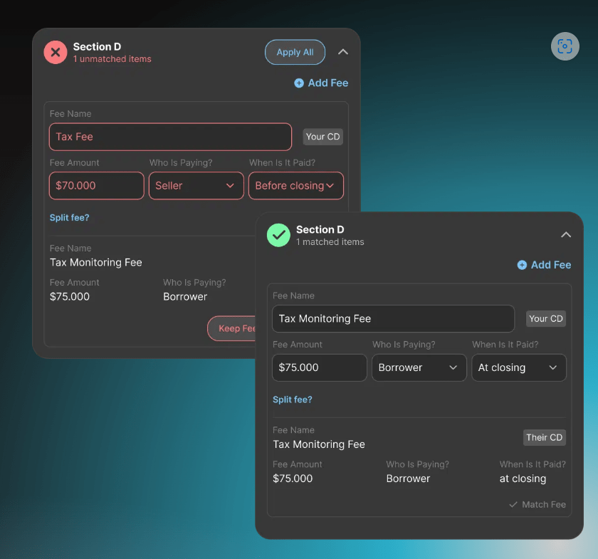 How to Use AI for Mortgage Document Processing?
