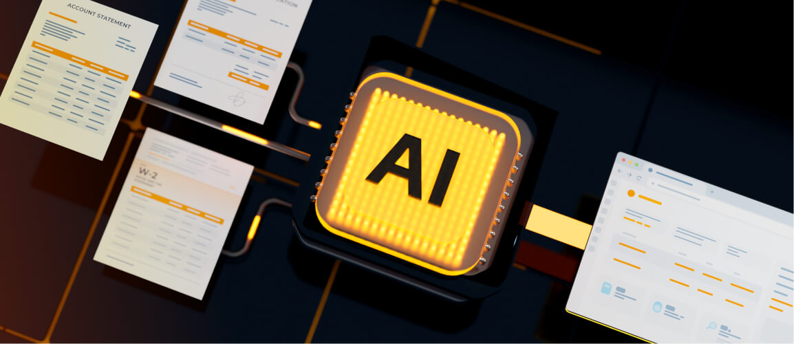 How to Use AI for Mortgage Document Processing?