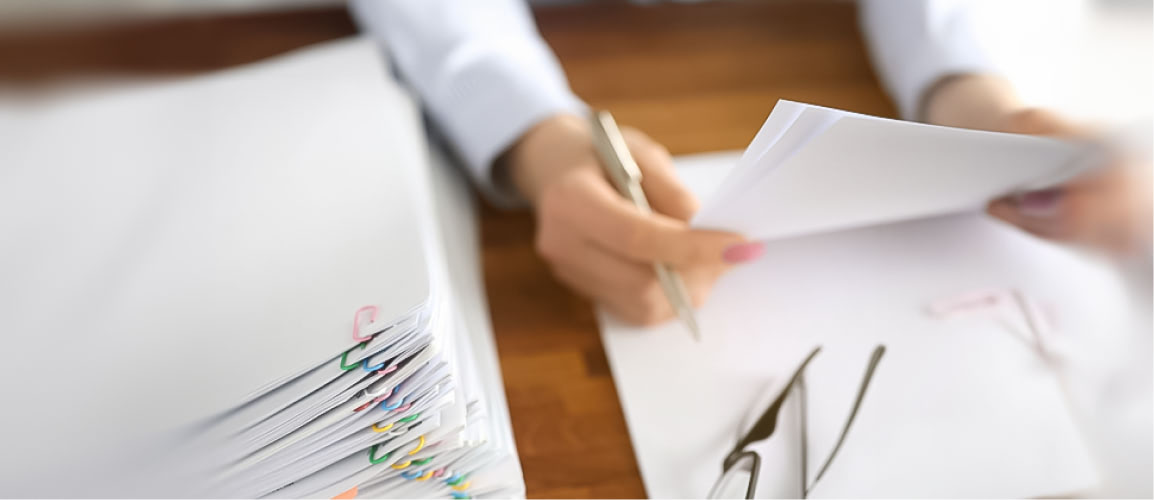 Document Abstraction Tools: How Document Abstraction Software Works