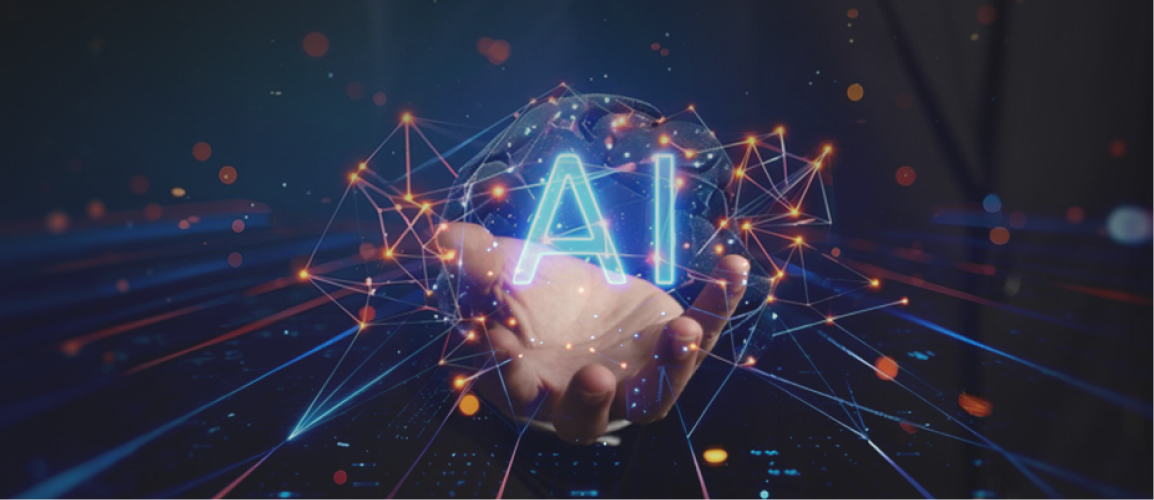 AI Consulting Services for Businesses | Ascendix Tech