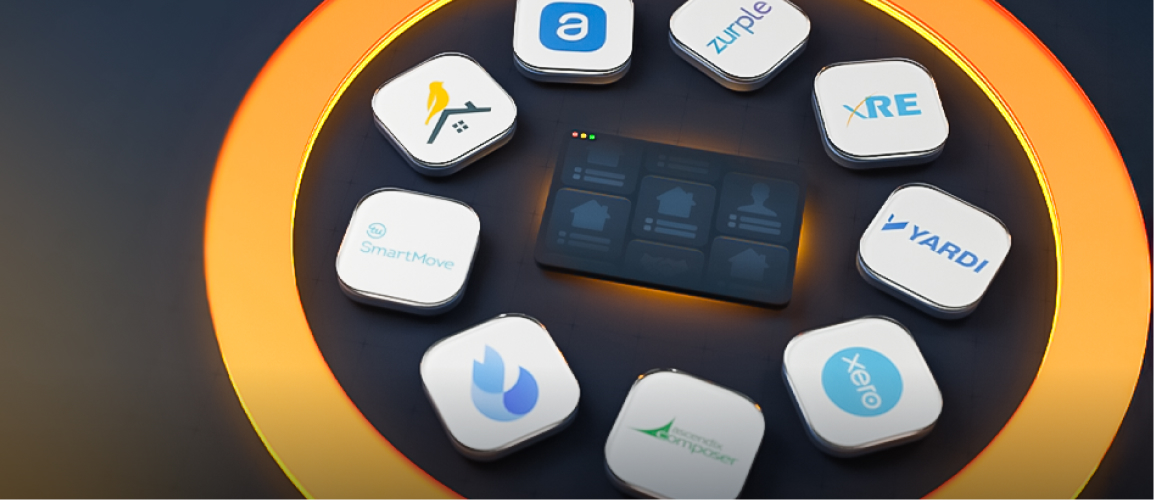 Real Estate Software Integration: What, Why, and How