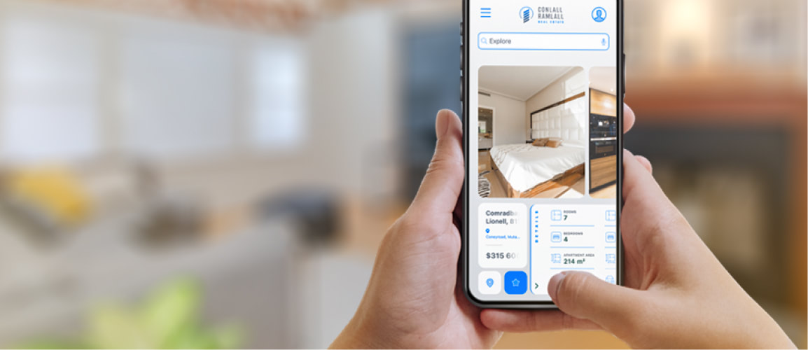 AI-Powered Real Estate App Development | Ascendix